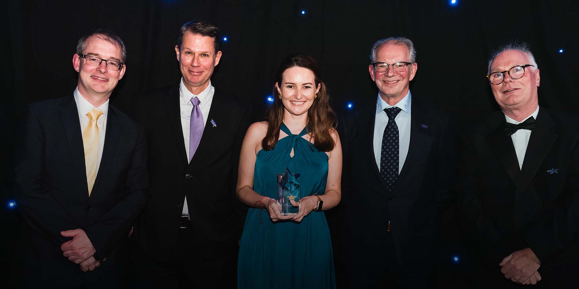 ILSC Language Schools, ELS, and Greystone College honoured with two ...