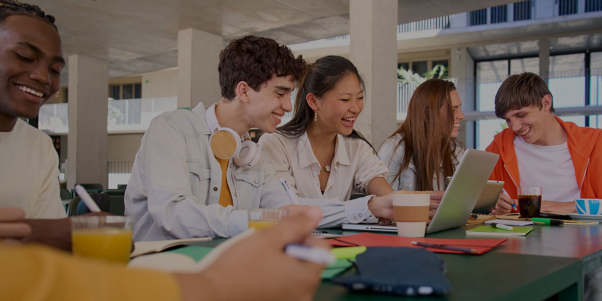 ILSC & ELS Bring the World into the Classroom with National Geographic Learning and Spark