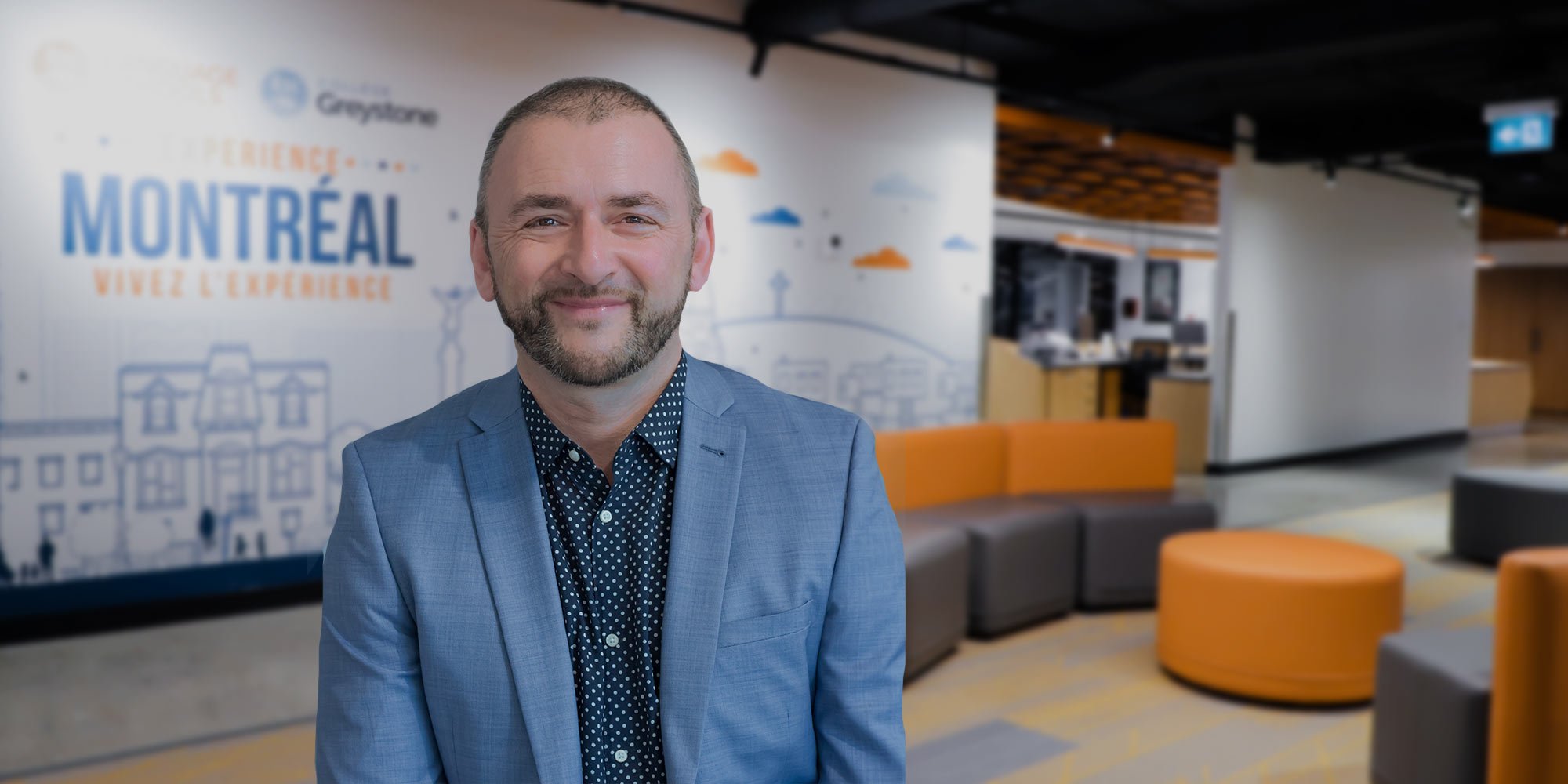 In Loving Memory of Daniel Lefort