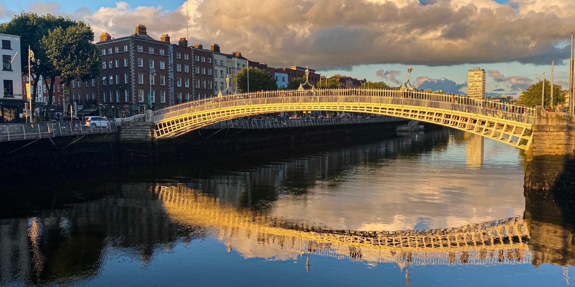 ILSC Education Group Welcomes Berlitz Dublin